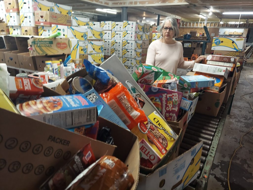 Helping the helpers: Community rallies behind Connellsville Area ...
